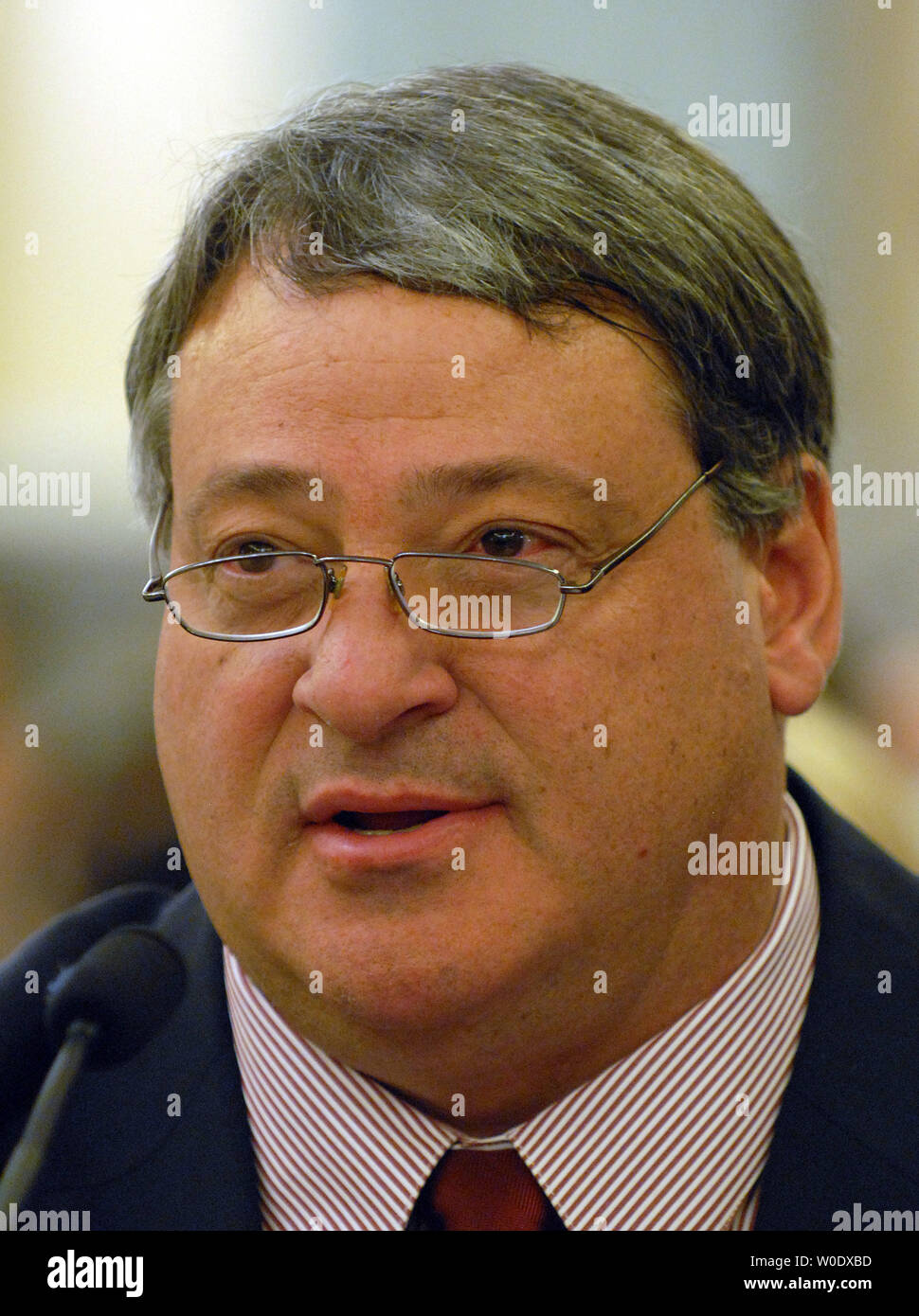 Bill bain hi-res stock photography and images - Alamy