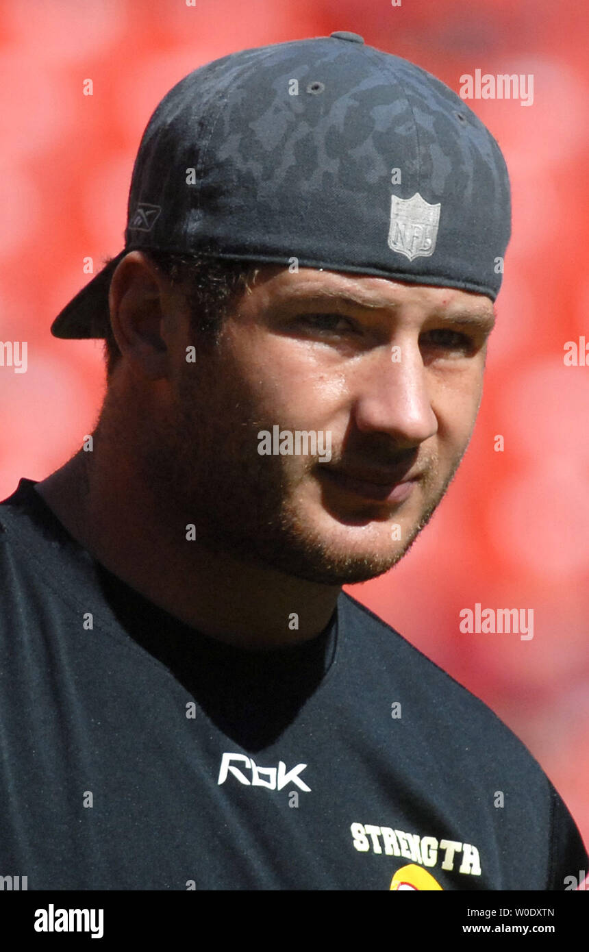 Chris cooley hi-res stock photography and images - Alamy