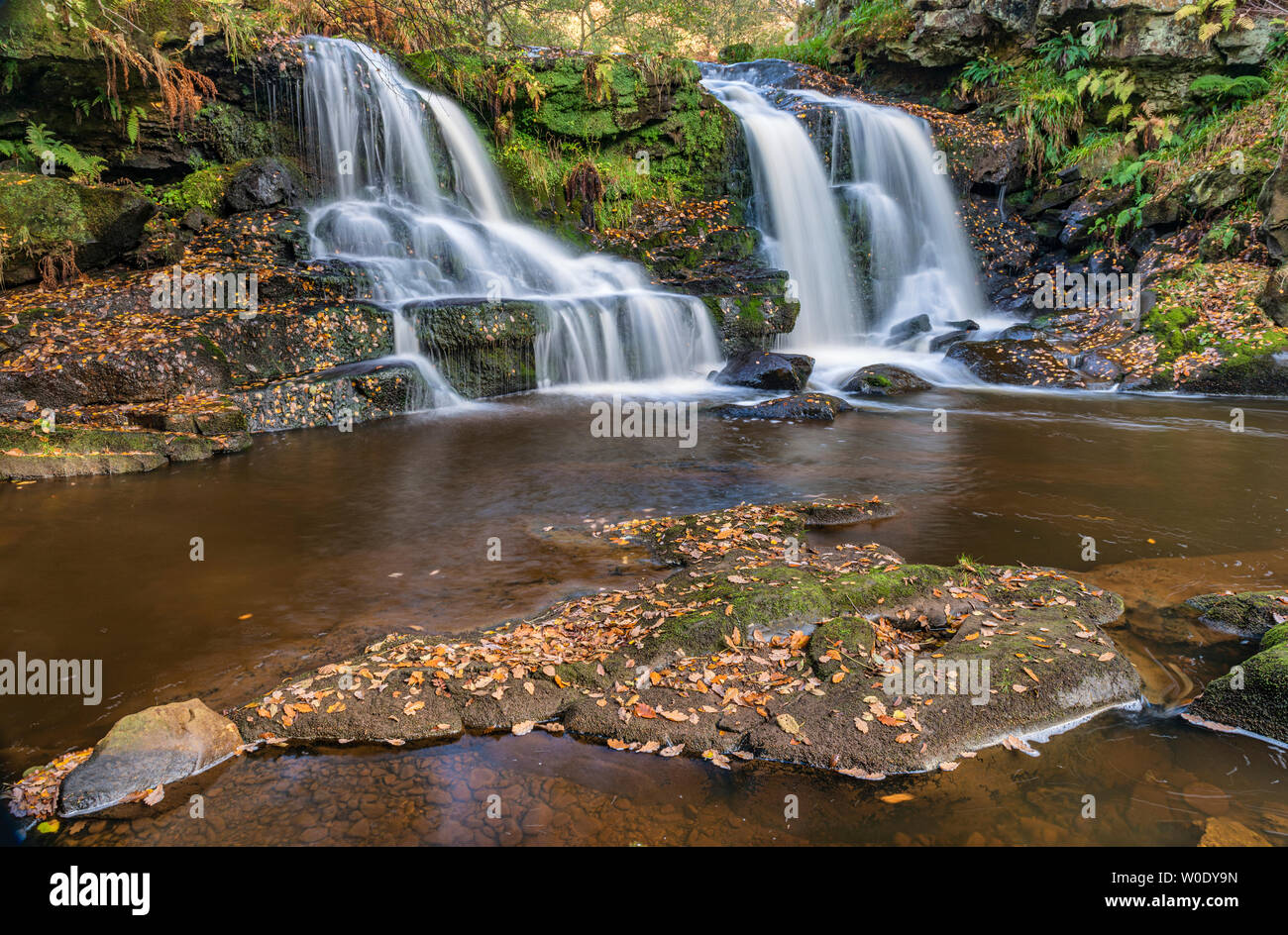 Beck hole north yorkshire moors hi-res stock photography and images - Alamy