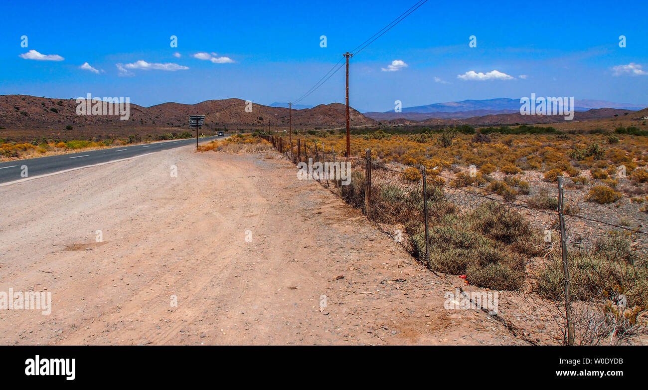 Little karoo south africa hi-res stock photography and images - Alamy