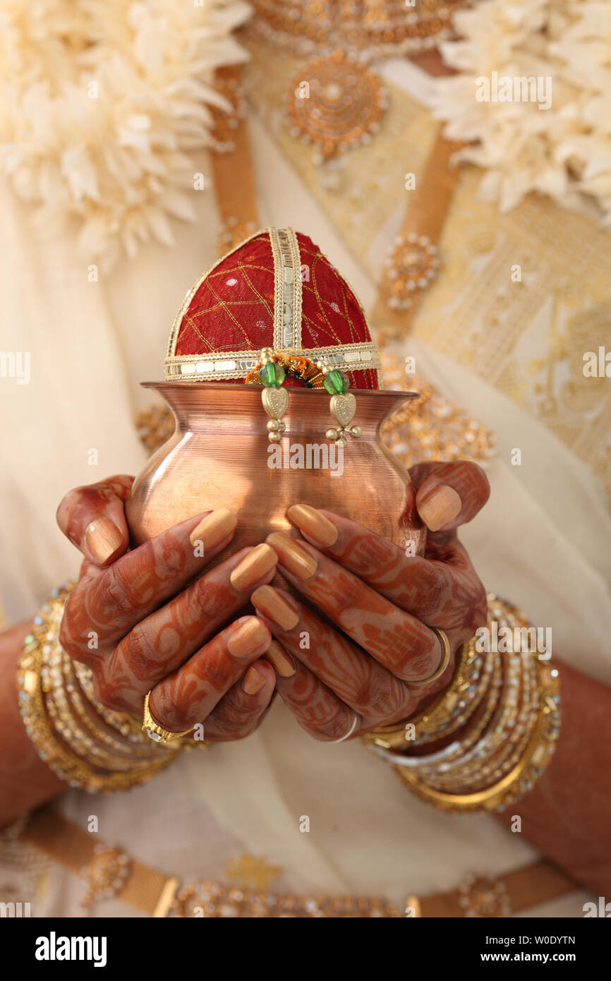 Kalash High Resolution Stock Photography and Images - Alamy