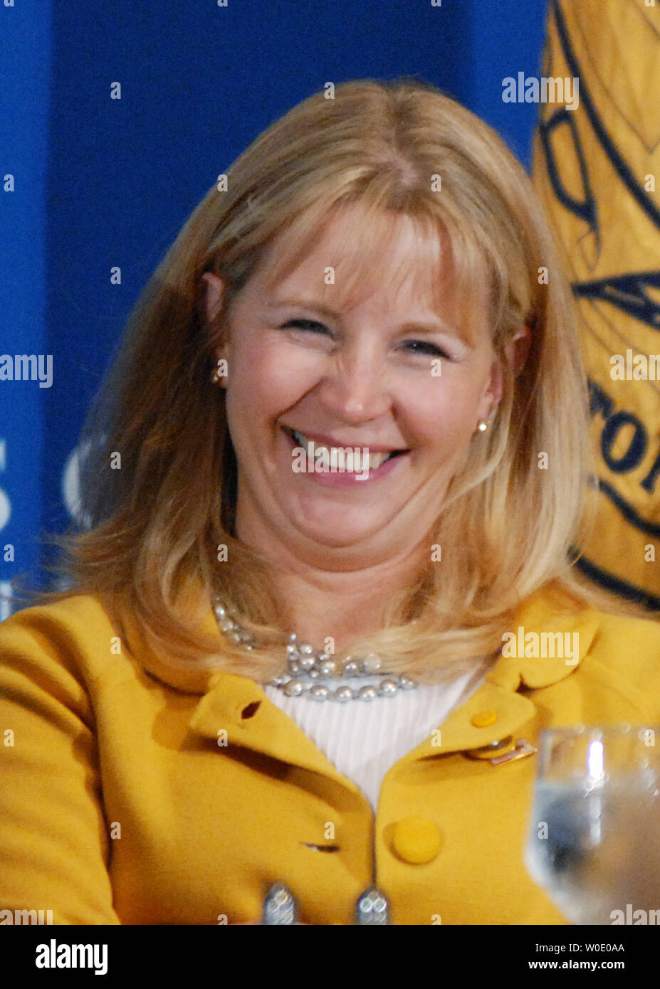 Elizabeth lynne cheney hi-res stock photography and images - Alamy