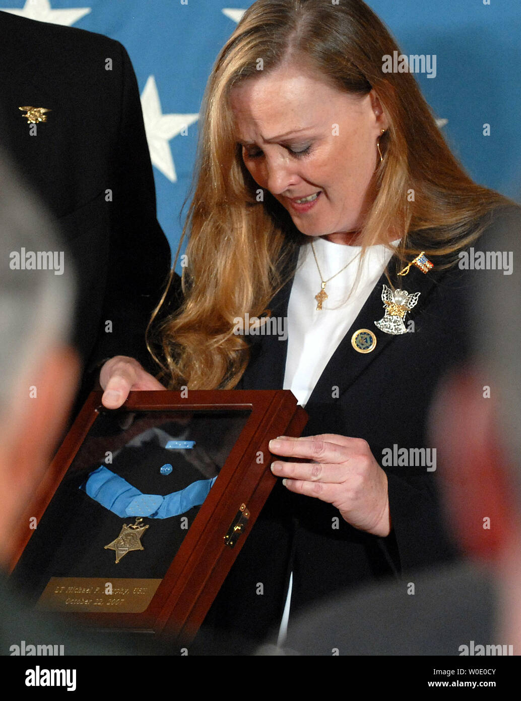 Michael Murphy Navy Seal Book