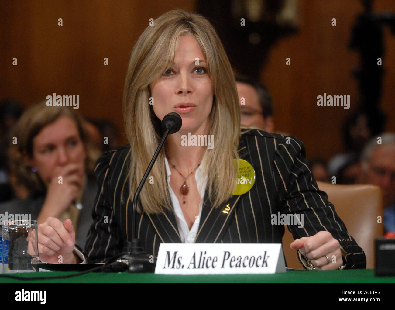 Alice peacock hi-res stock photography and images - Alamy