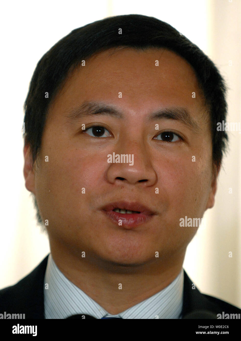 Wang dan hi-res stock photography and images - Alamy