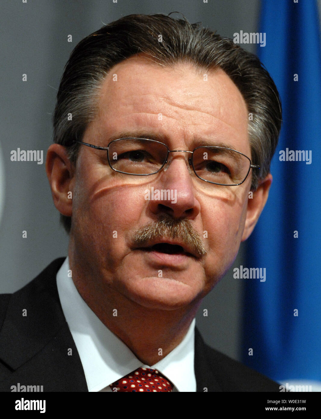 Formaldehyde fema trailers hi-res stock photography and images - Alamy