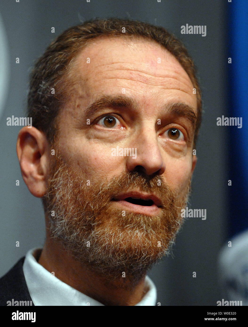 Dr howard hi-res stock photography and images - Alamy