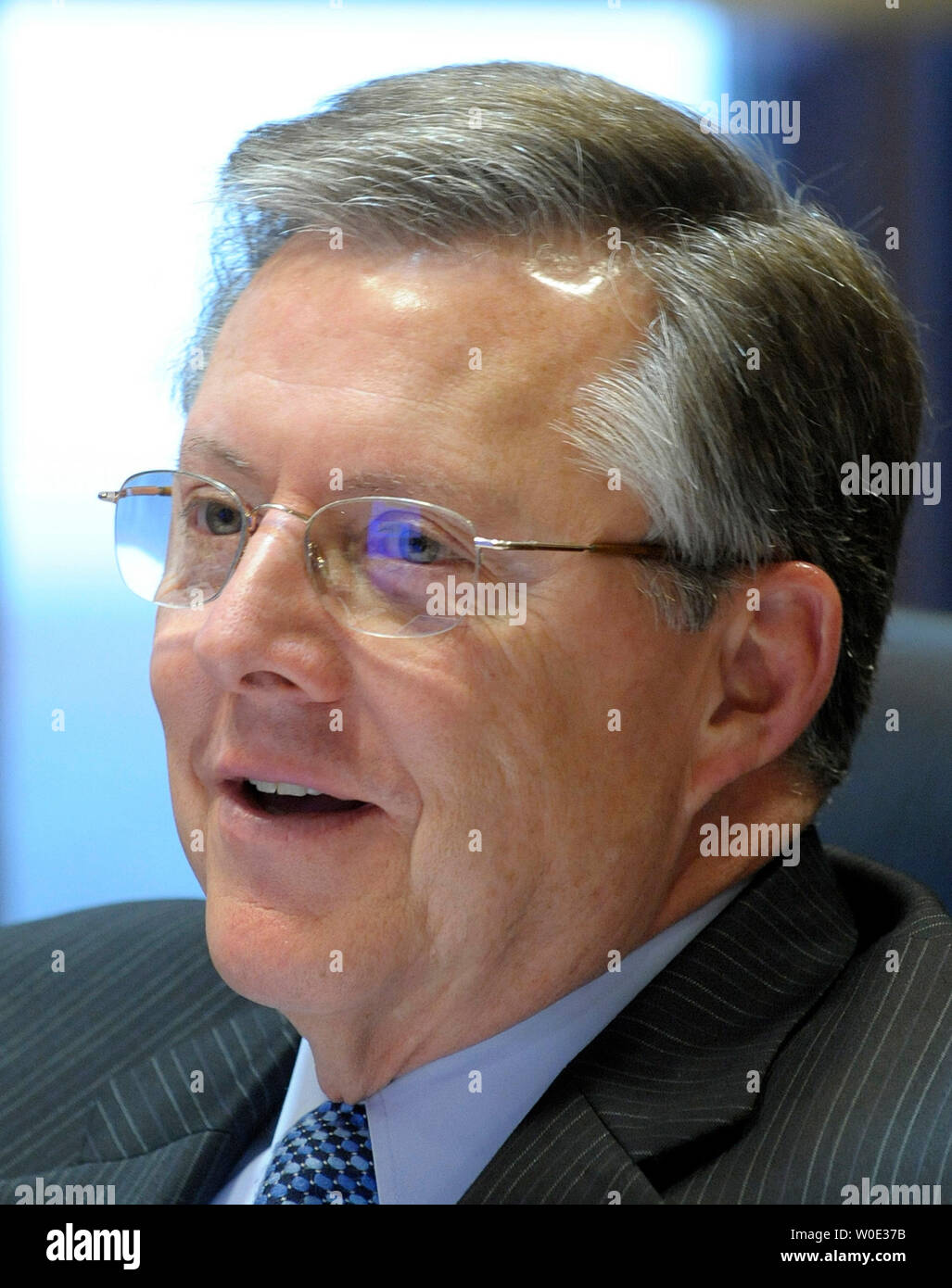 John reich hi-res stock photography and images - Alamy