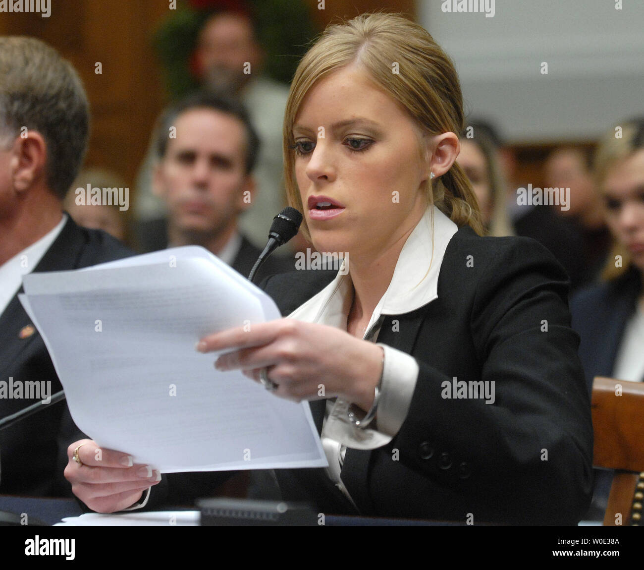 Kbr halliburton hi-res stock photography and images - Alamy