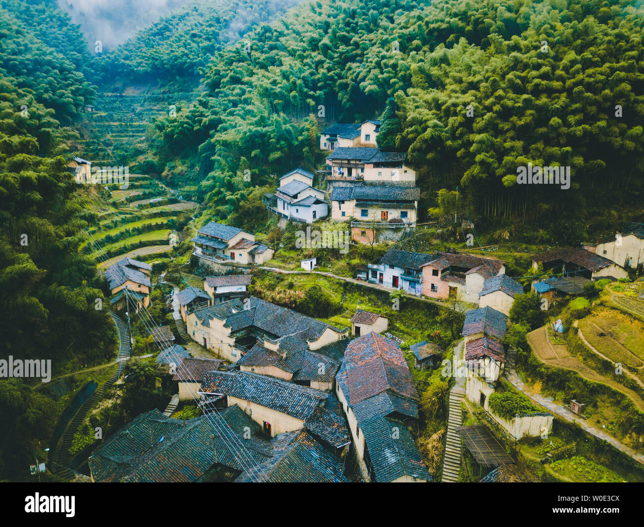 Zhejiang lishui hi-res stock photography and images - Alamy