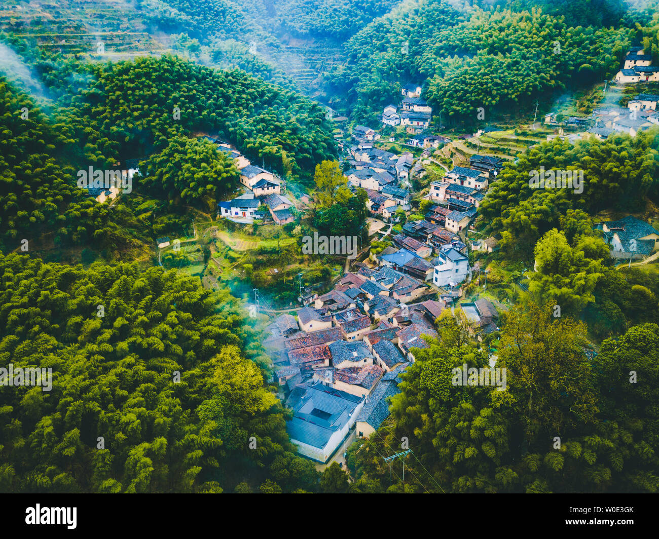 Despicable cottages hi-res stock photography and images - Alamy