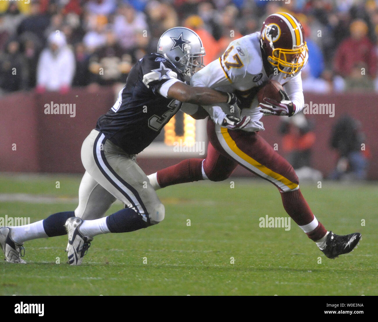 Roy williams dallas cowboys hi-res stock photography and images - Alamy