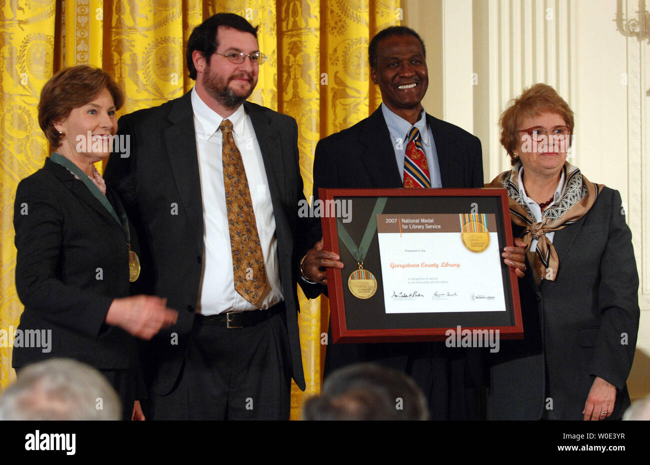 George greer hi-res stock photography and images - Alamy