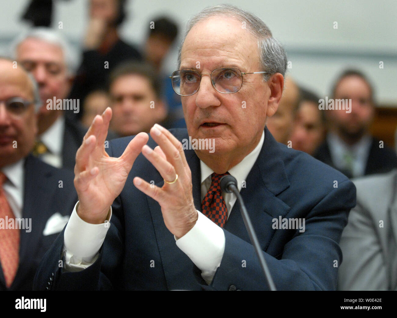 Mlb mitchell report hi-res stock photography and images - Alamy