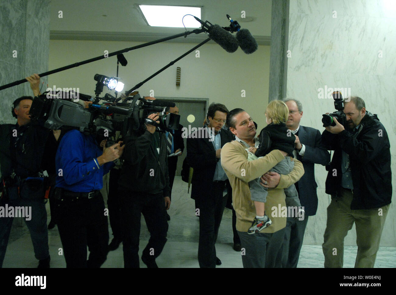 Son jake hi-res stock photography and images - Alamy