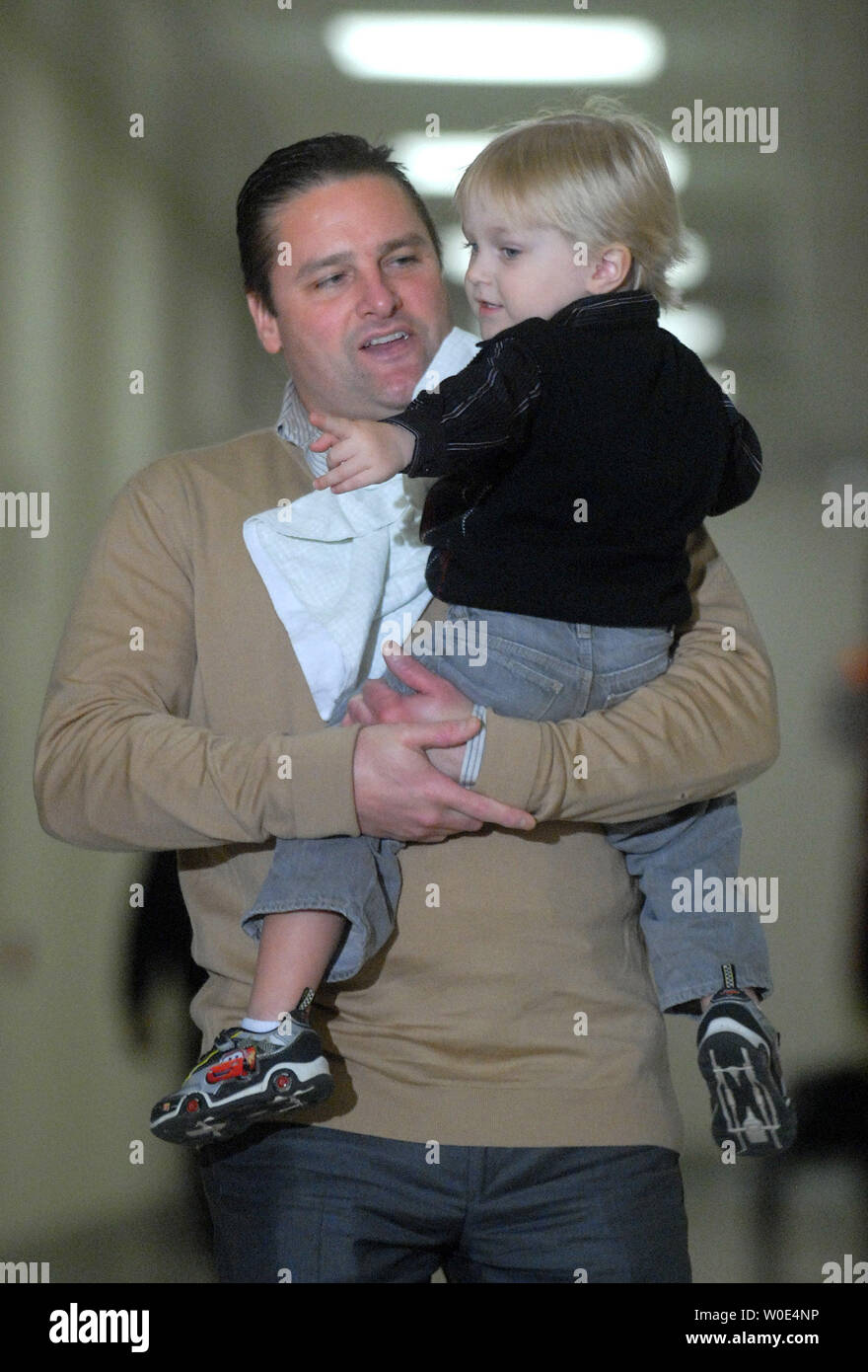 Chuck knoblauch hi-res stock photography and images - Alamy