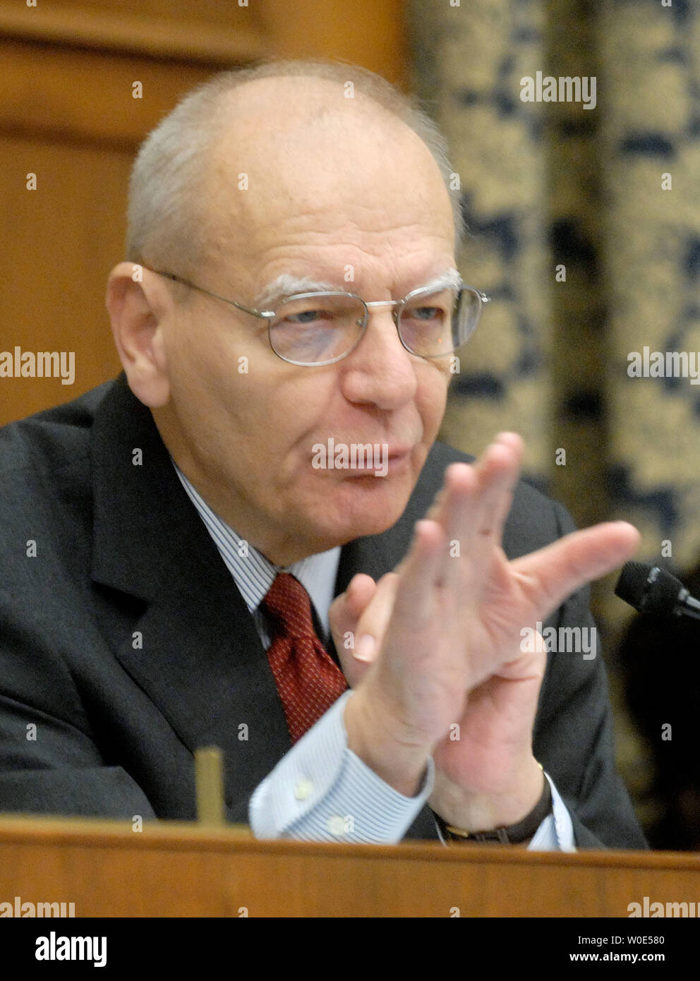 Paul kanjorski hi-res stock photography and images - Alamy