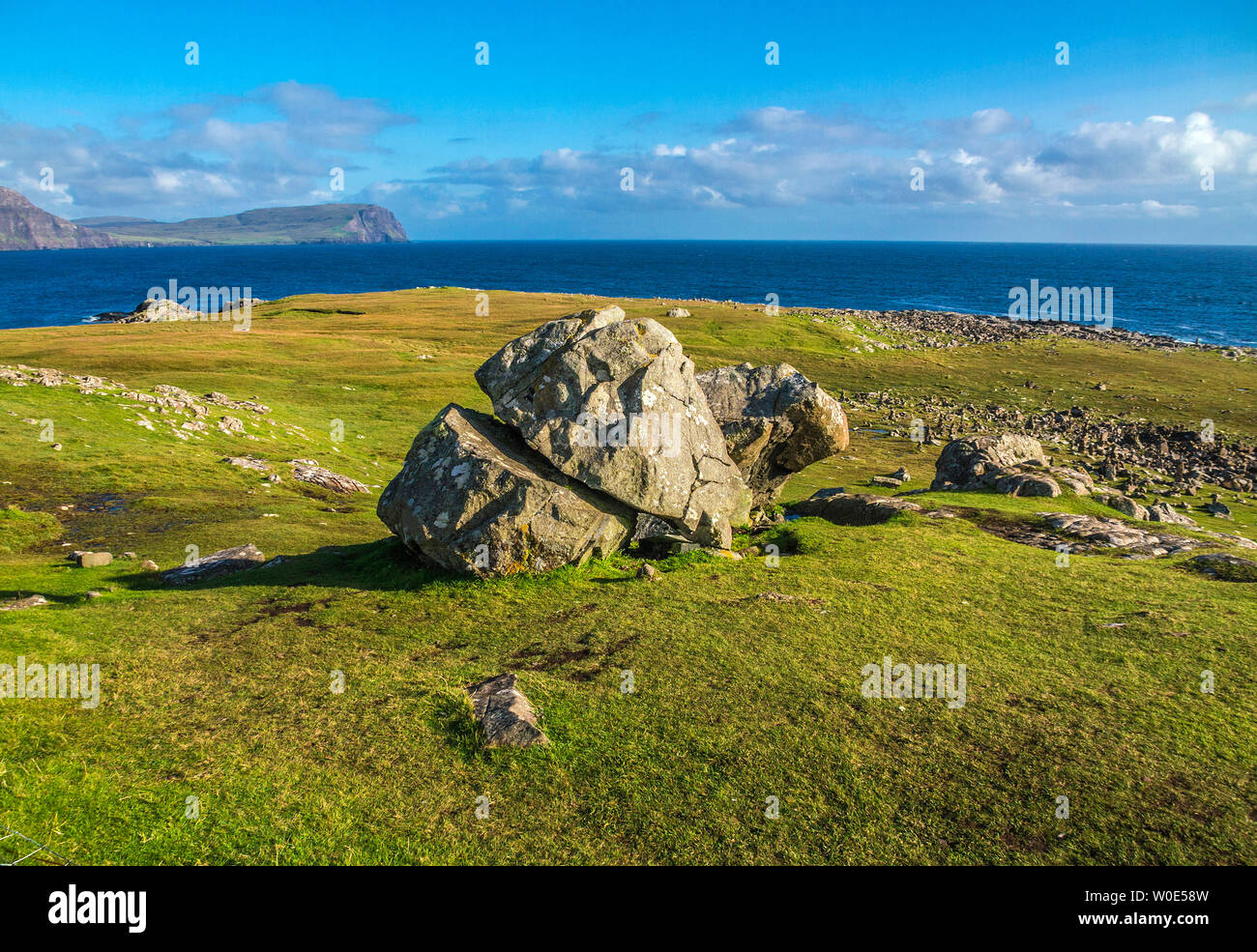 Glendale Skye High Resolution Stock Photography and Images - Alamy