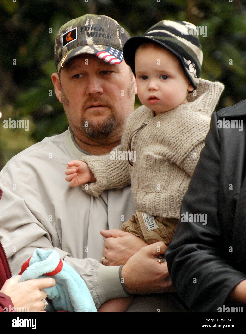 Daniel Lawrence Whitney