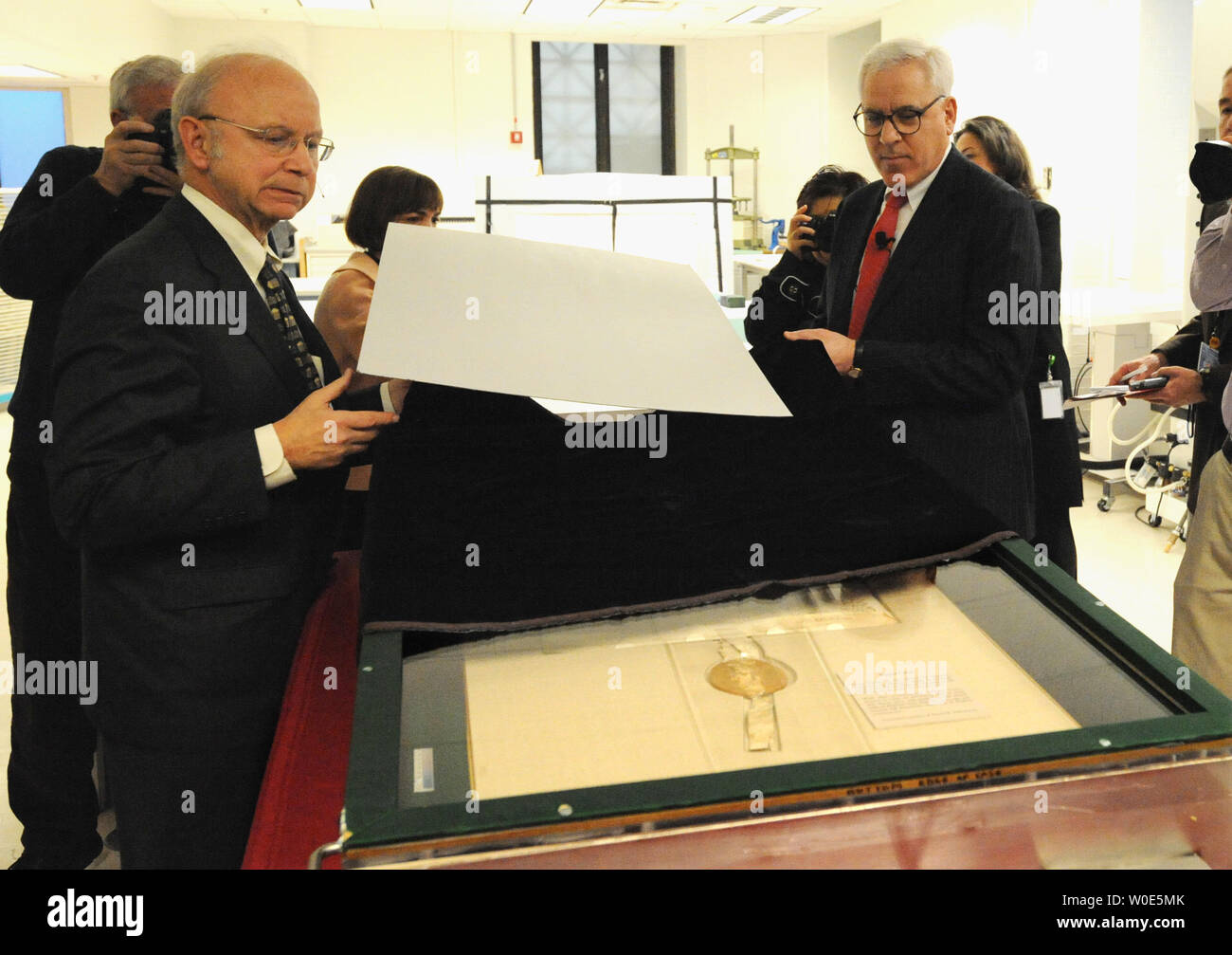 1297 magna carta hi-res stock photography and images - Alamy