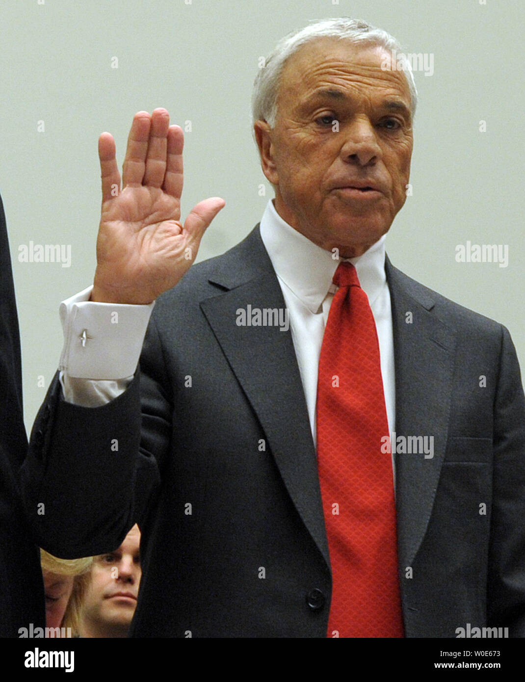 Countrywide financial corporation hi-res stock photography and images ...