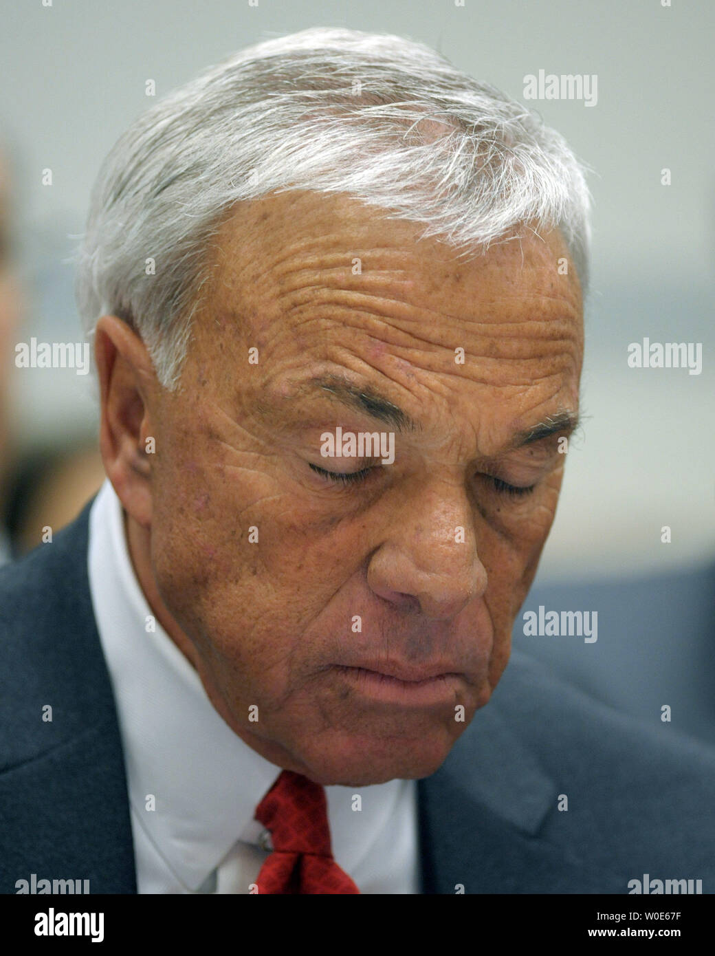 Countrywide financial corporation hi-res stock photography and images ...