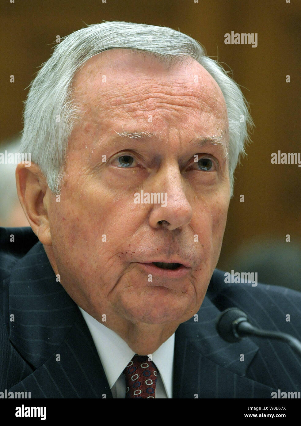 Harley snyder hi-res stock photography and images - Alamy