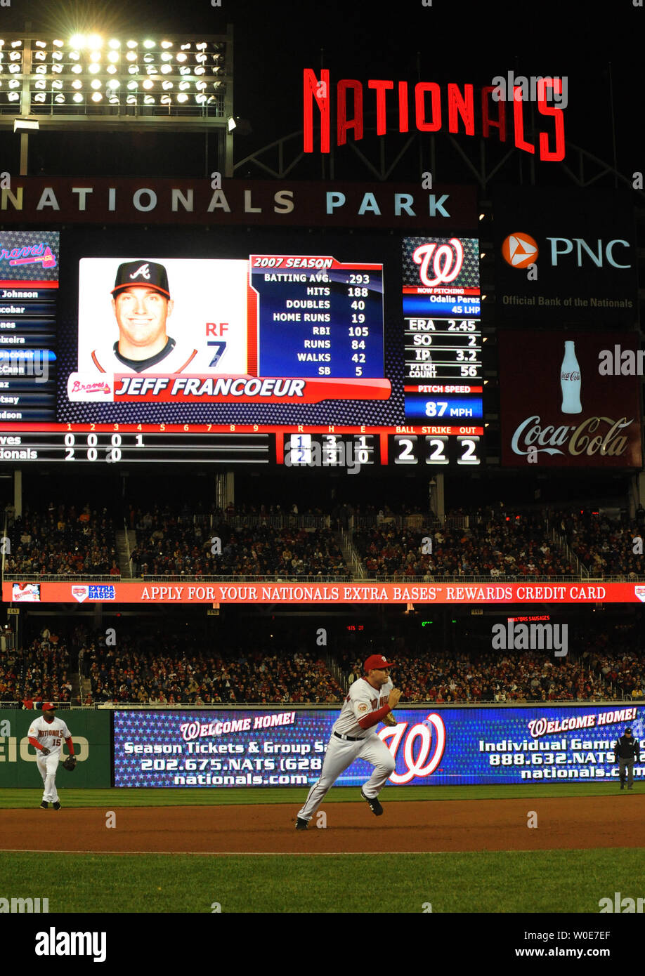 Thirdbaseman hi-res stock photography and images - Alamy