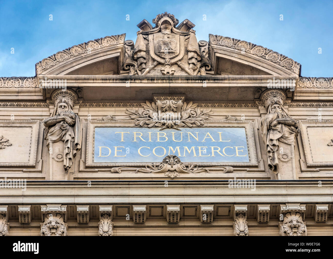 Work tribunal hi-res stock photography and images - Alamy