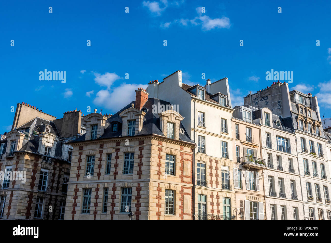 Attic window hi-res stock photography and images - Alamy