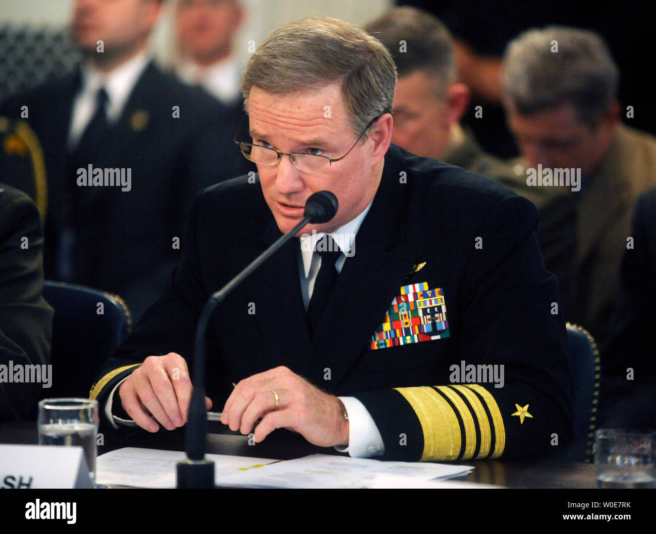 Patrick walsh hi-res stock photography and images - Alamy