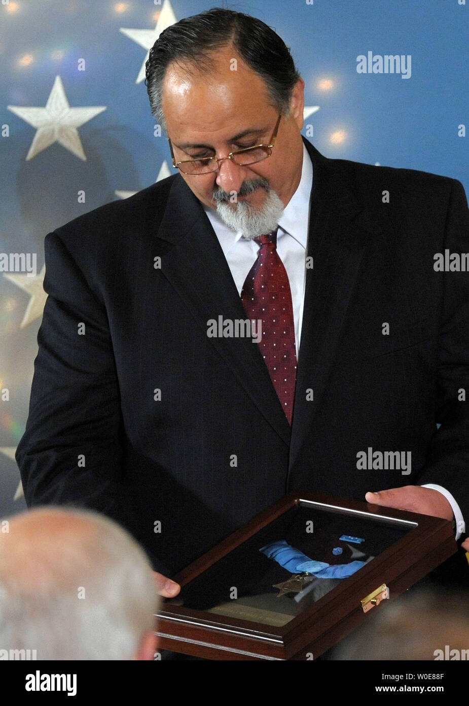 Michael monsoor hi-res stock photography and images - Alamy