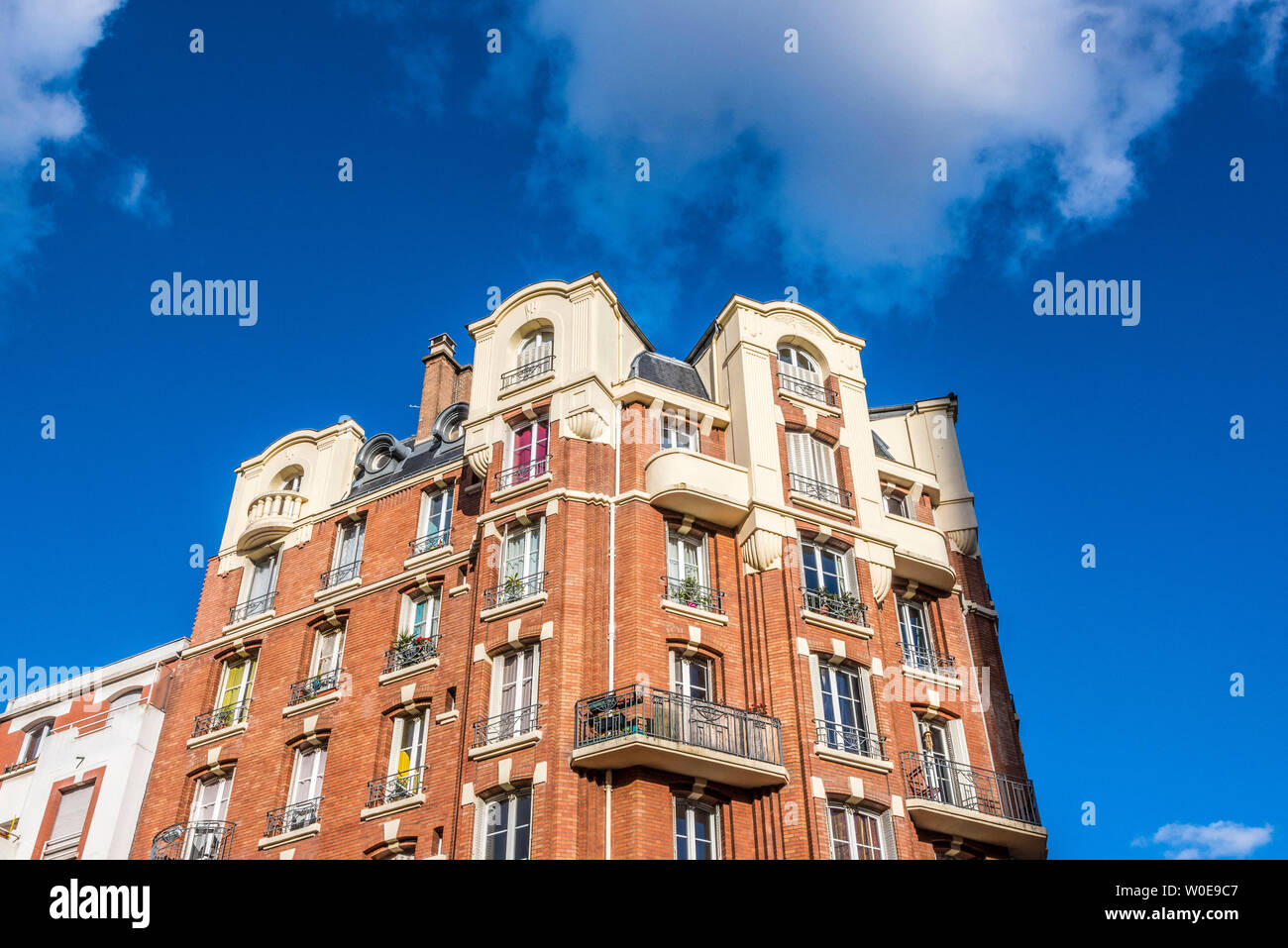 13th Arrondissement Stock Photos & 13th Arrondissement Stock Images - Alamy