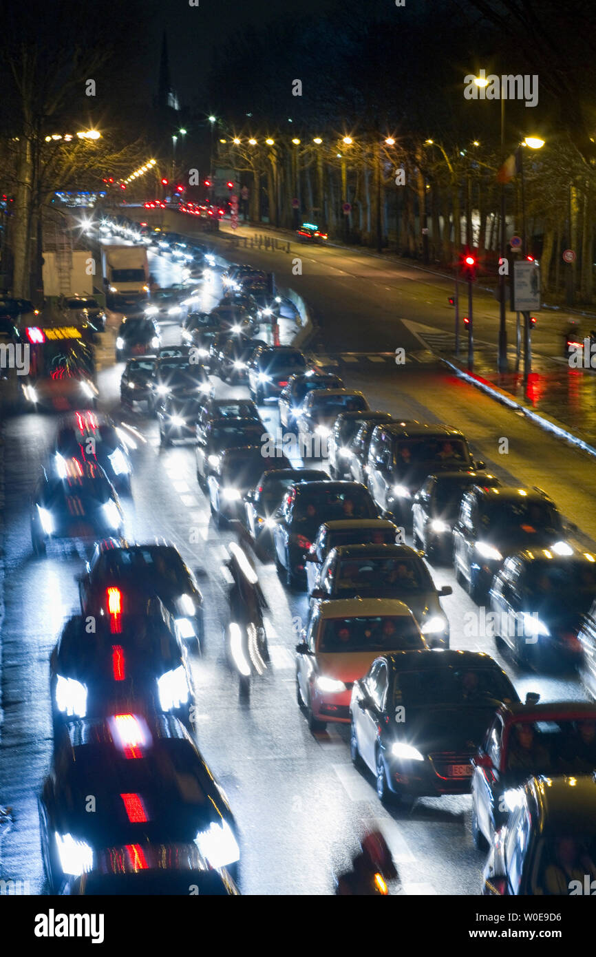 Paris kennedy hi-res stock photography and images - Alamy