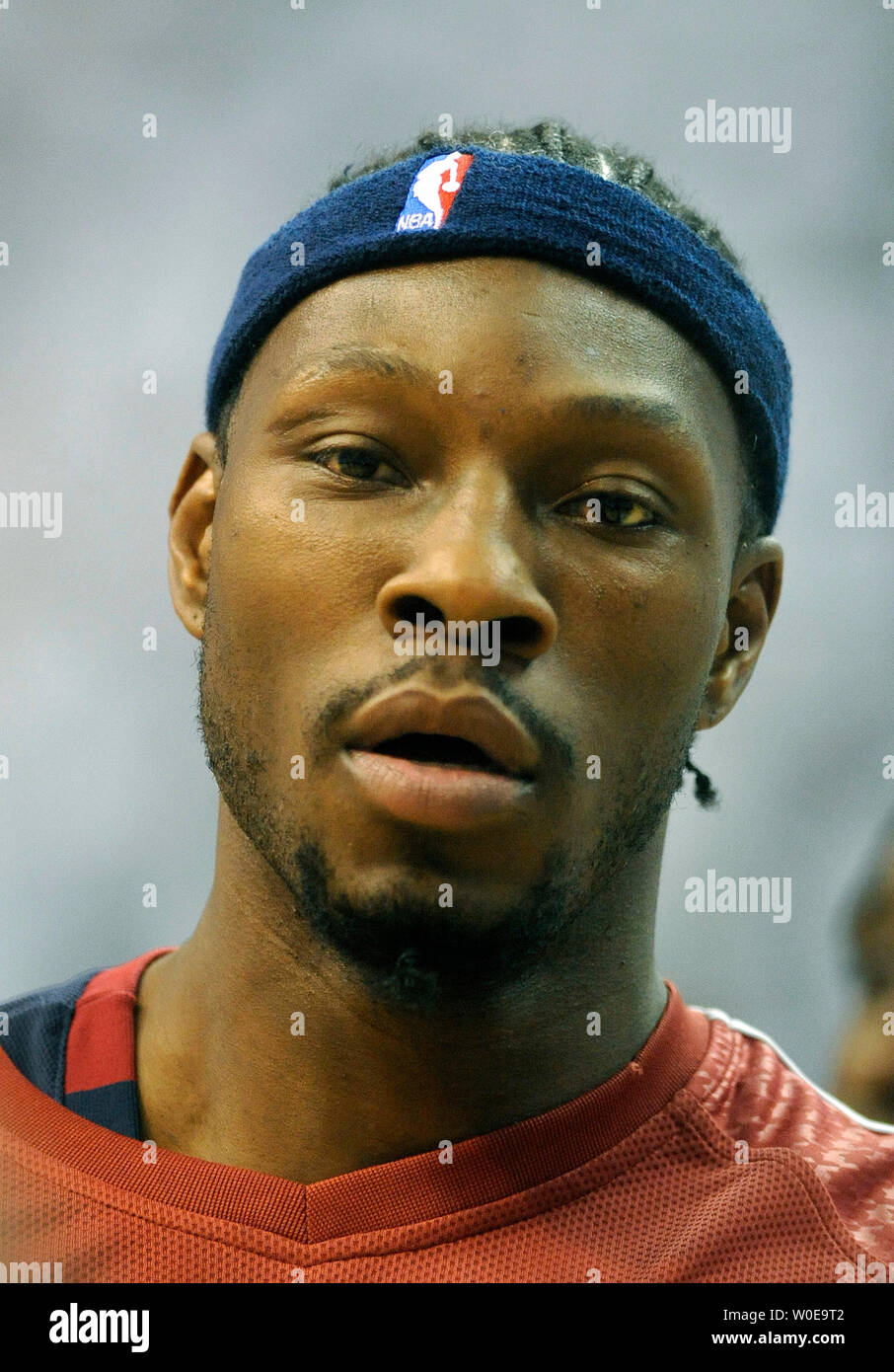 Ben wallace nba hi-res stock photography and images - Alamy