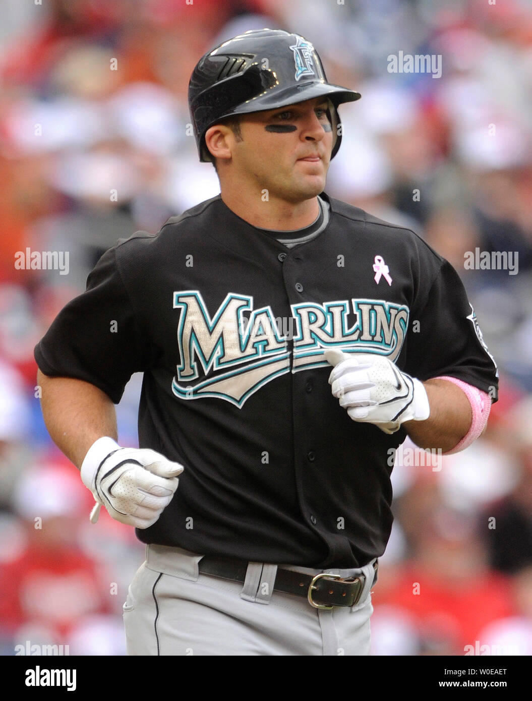 Dan Uggla Forearms Size