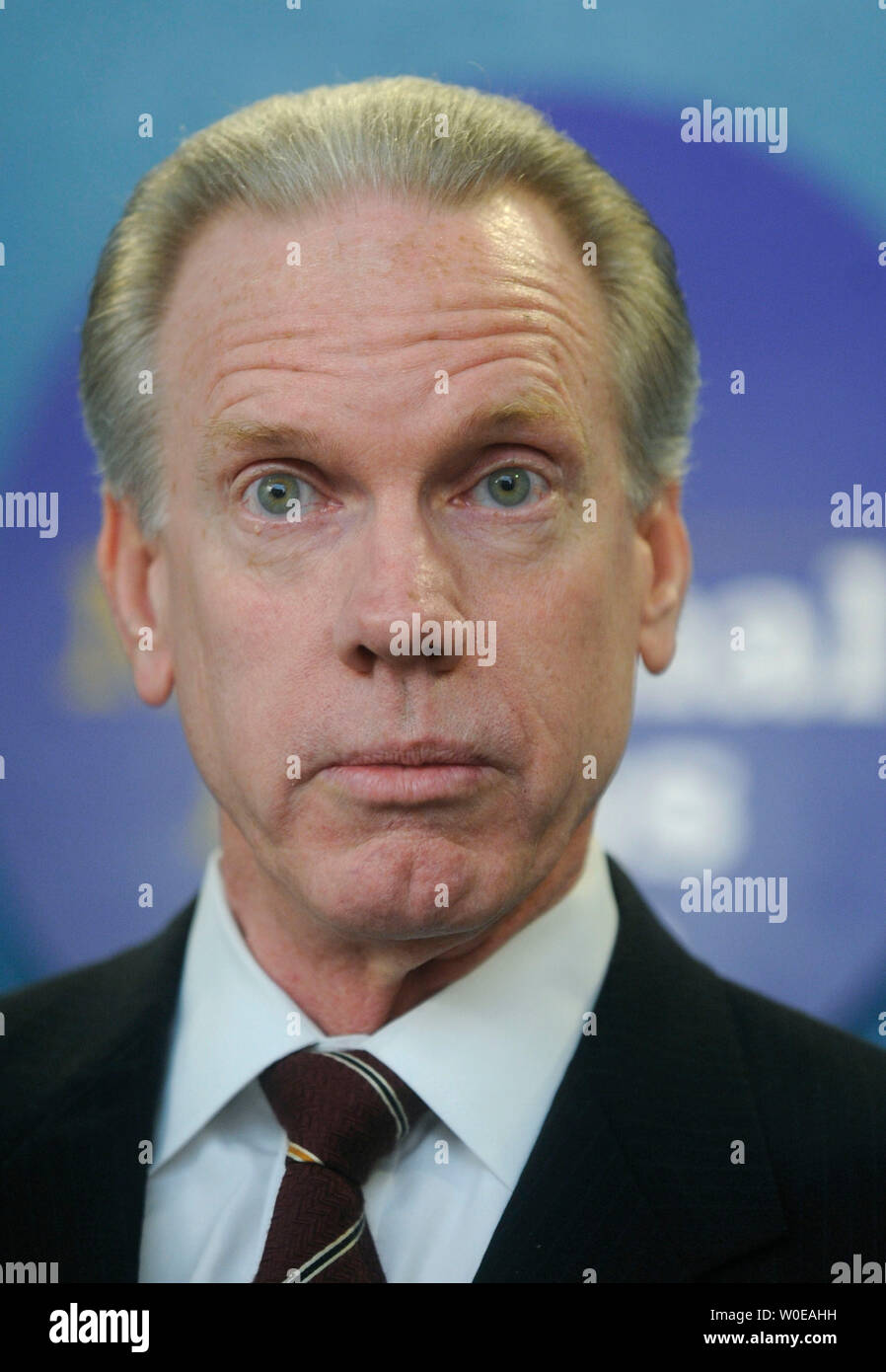 Dr. E Calvin Beisner, National Spokesman for the Cornwall Alliance ...