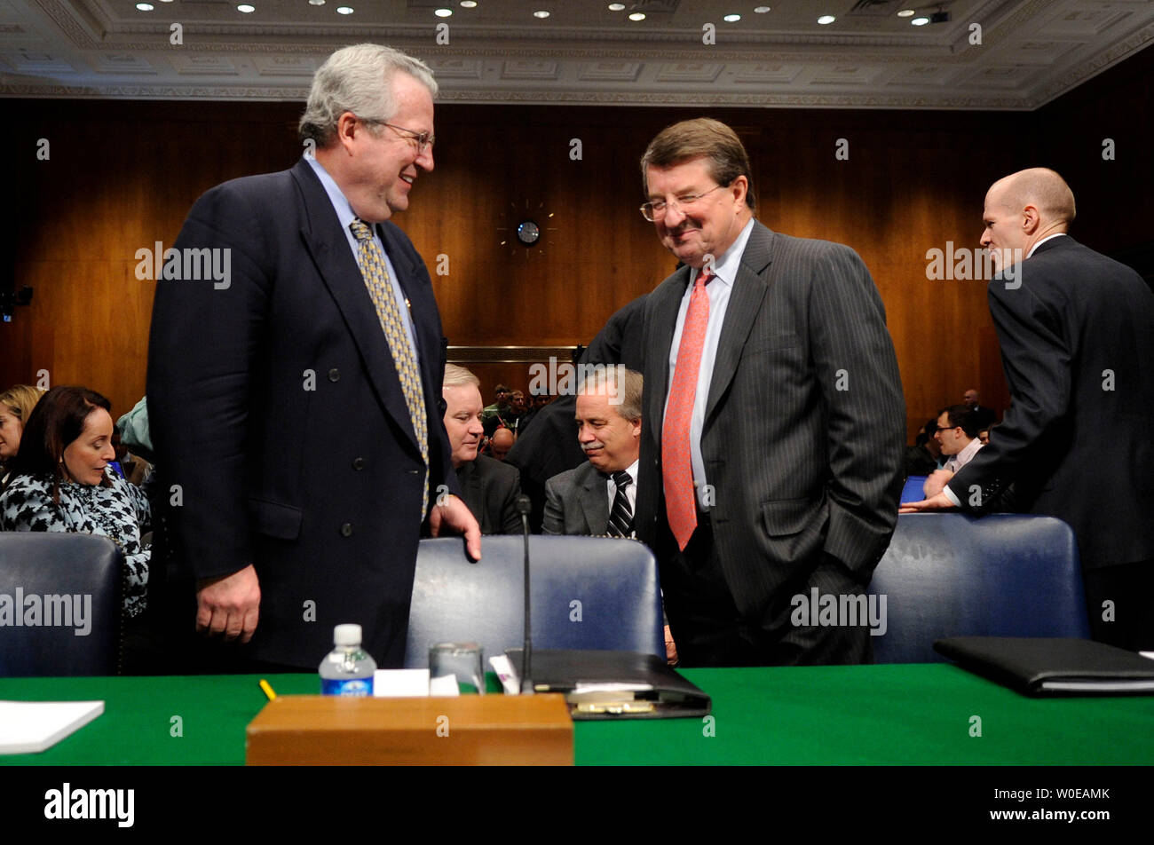 Mobil oil company hi-res stock photography and images - Alamy