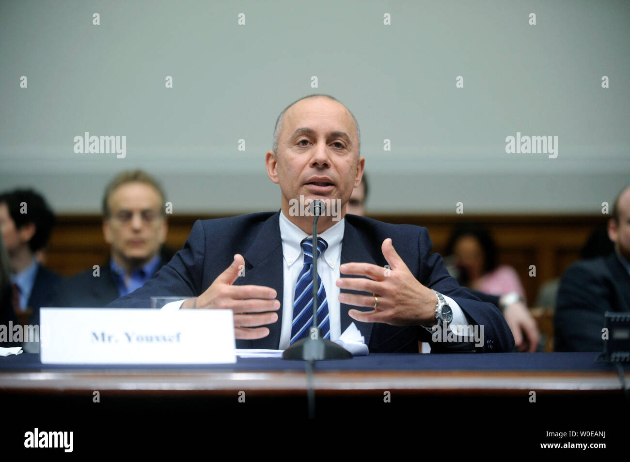 Fbi terrorism hi-res stock photography and images - Alamy