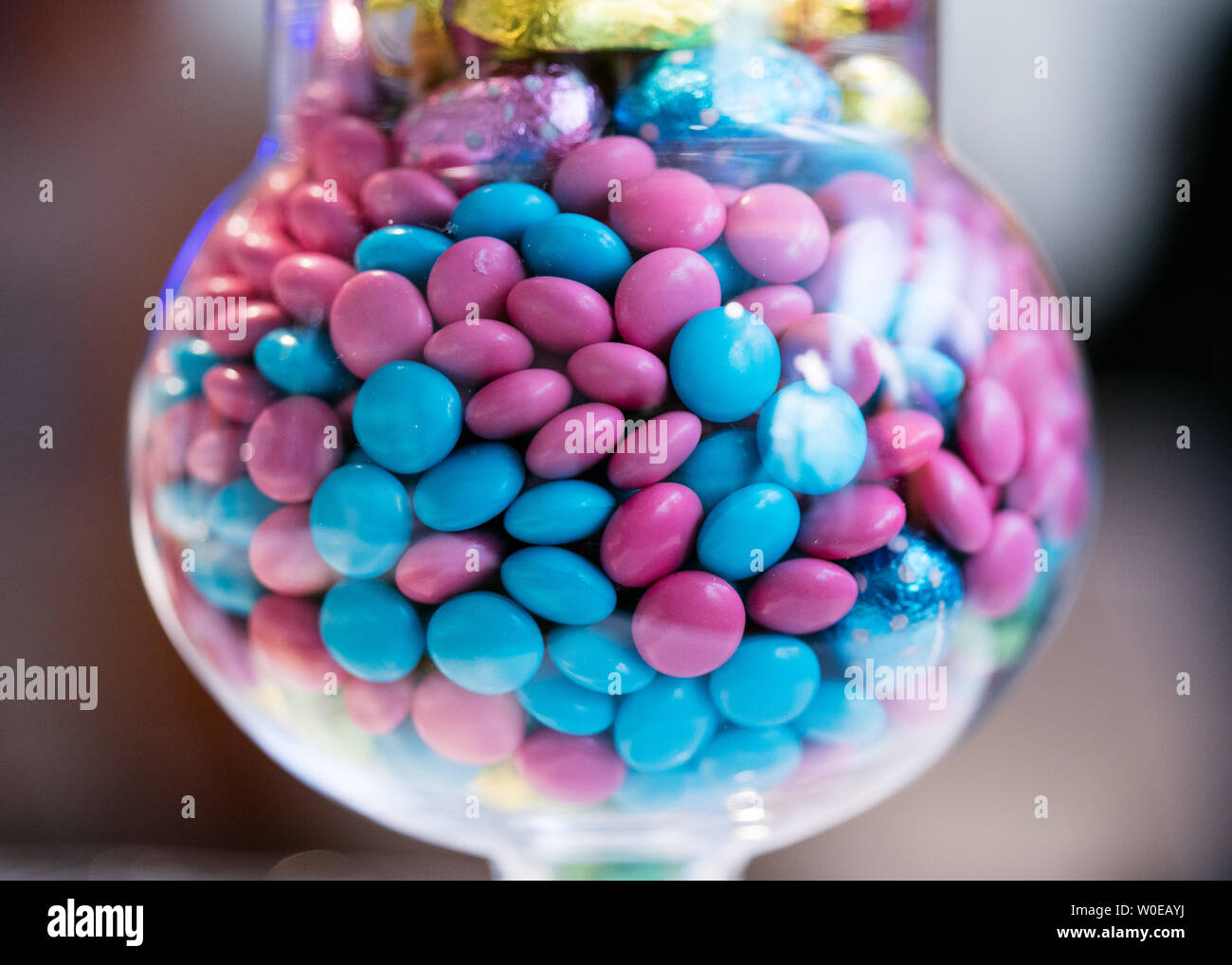Iced gems hi-res stock photography and images - Alamy