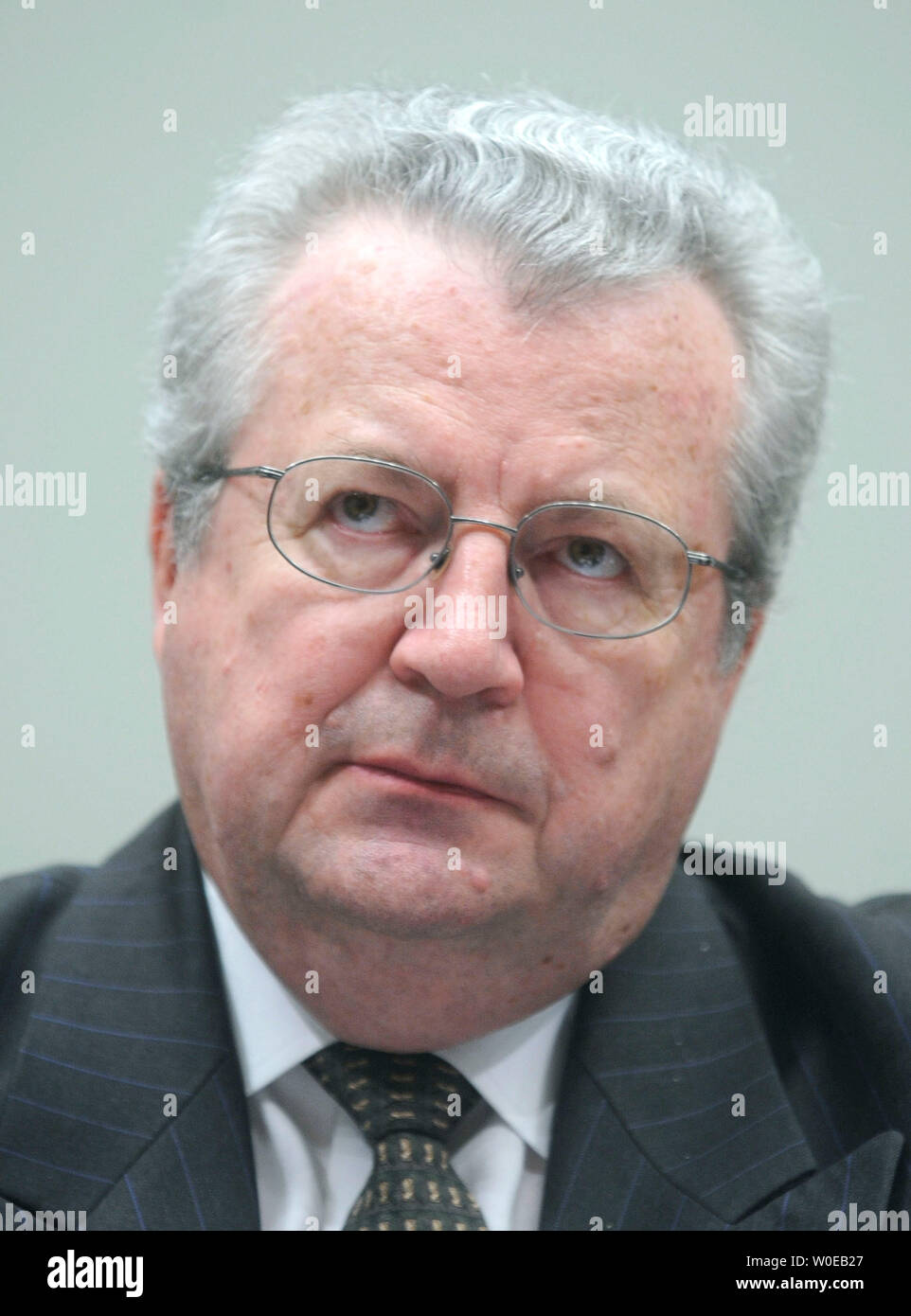 John hofmeister hi-res stock photography and images - Alamy