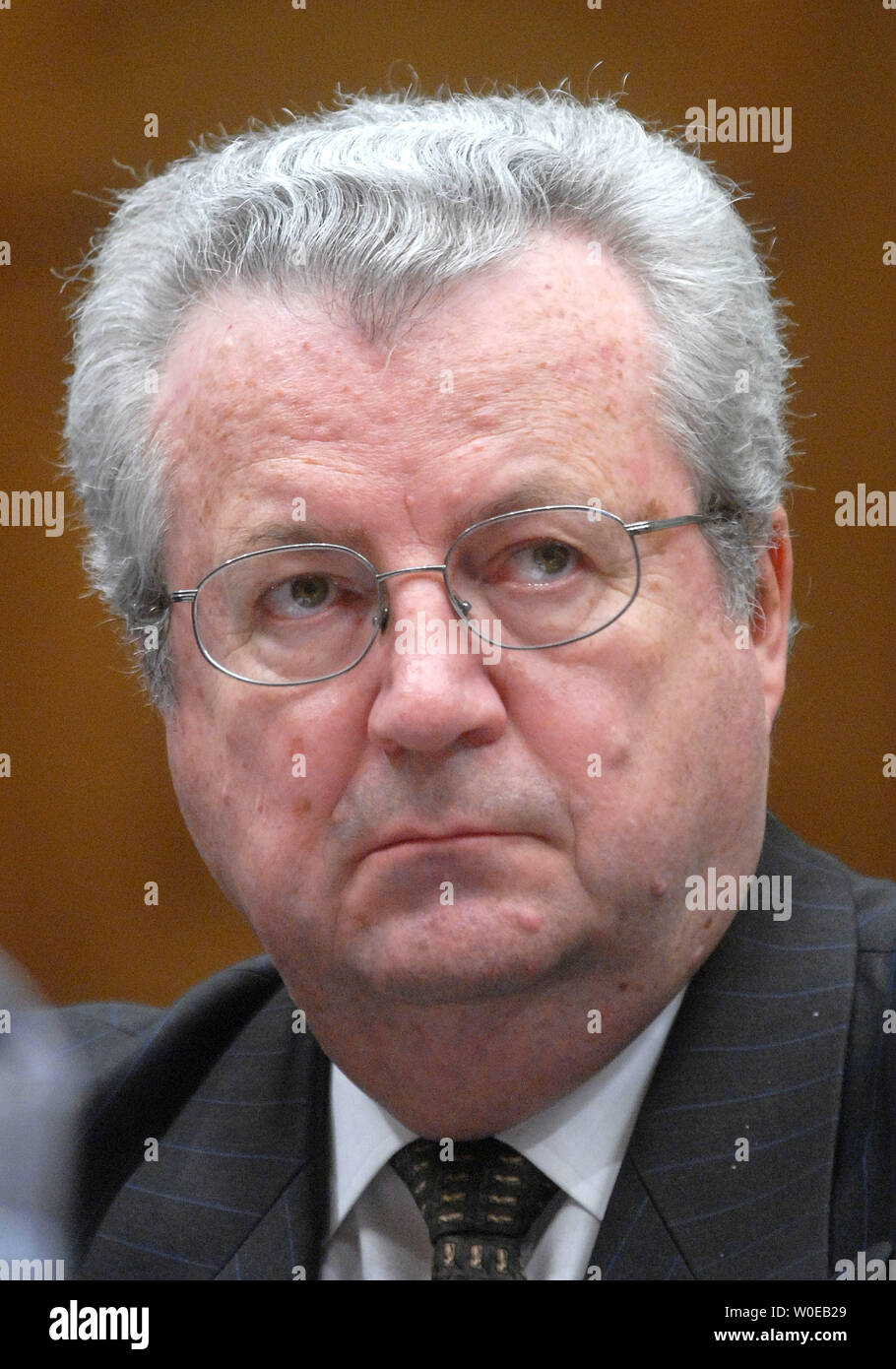 John hofmeister hi-res stock photography and images - Alamy