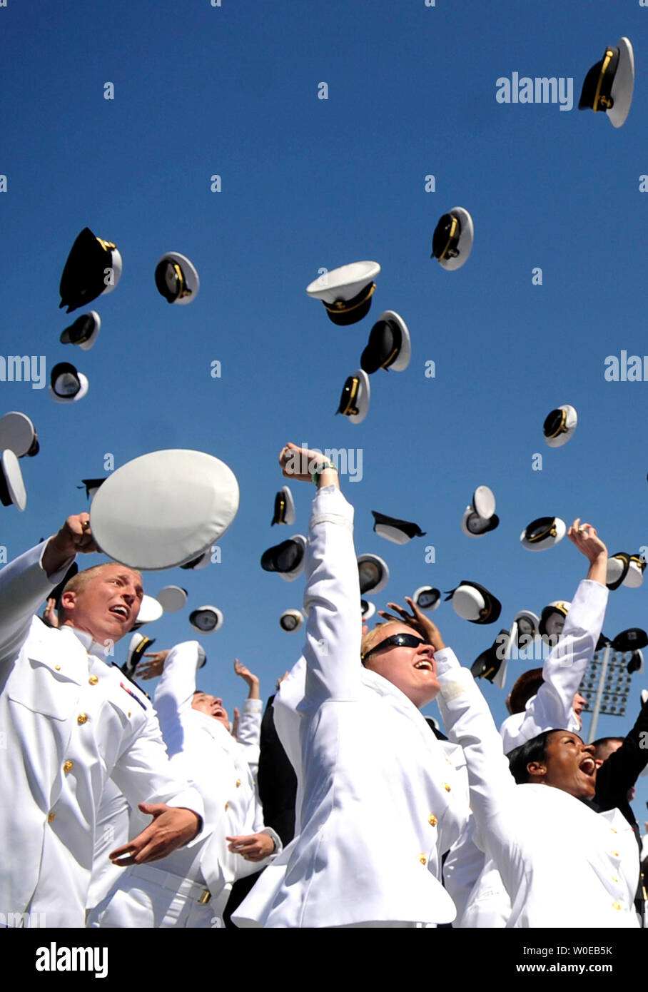 Navy Marine Stadium High Resolution Stock Photography and Images - Alamy