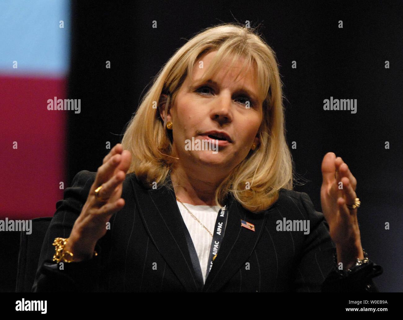 Elizabeth Cheney High Resolution Stock Photography and Images - Alamy