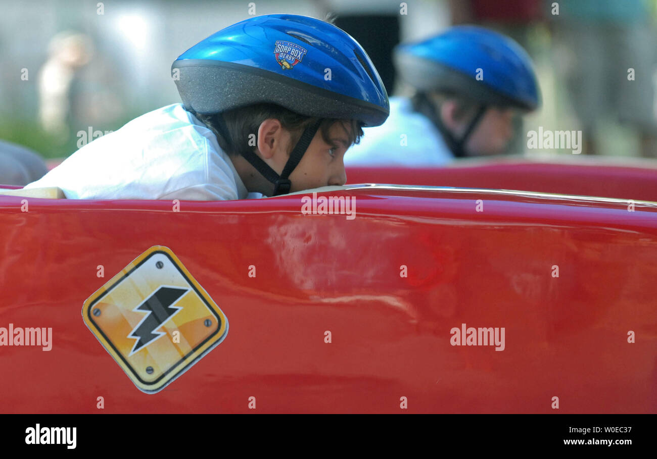 Two drivers hi-res stock photography and images - Alamy