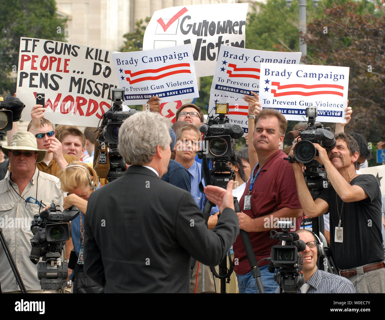 Paul helmke hi-res stock photography and images - Alamy