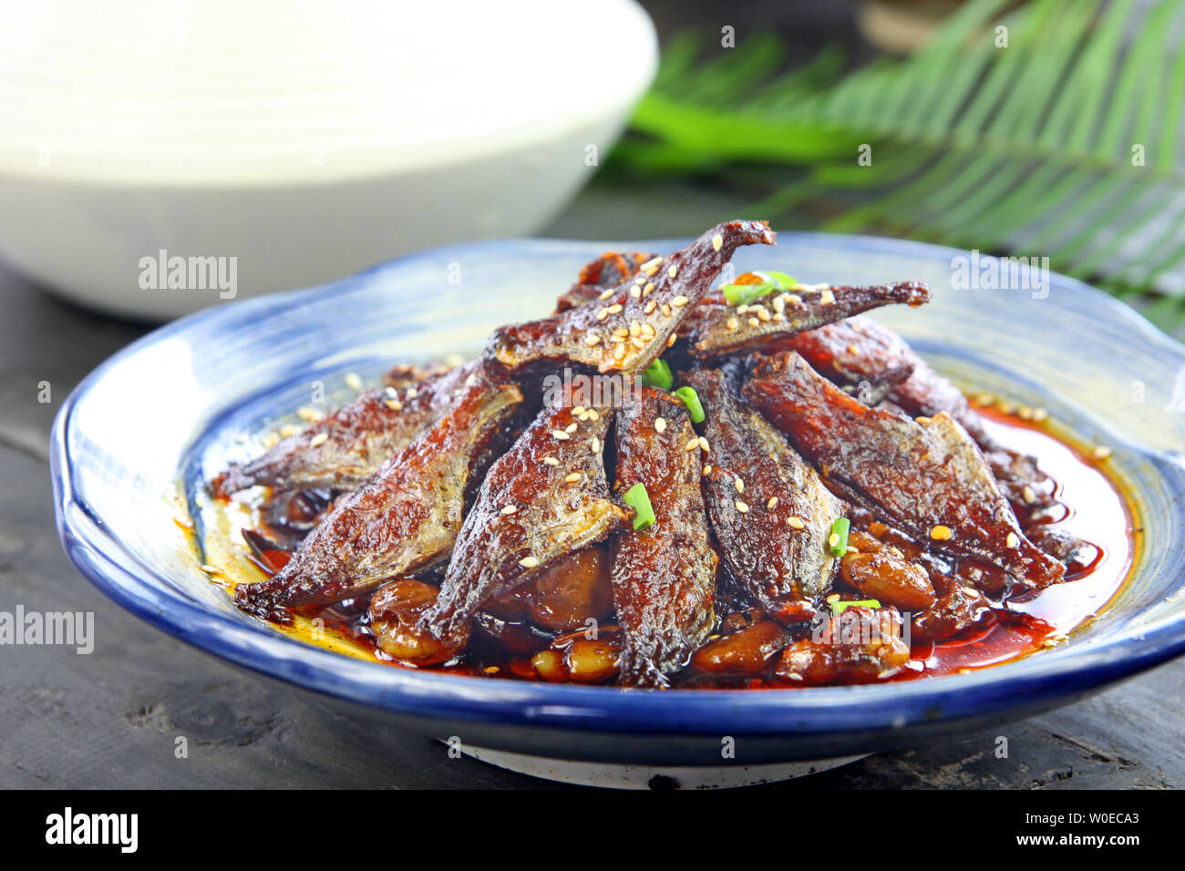 Recipe Design Food Advertising Stock Photo - Alamy