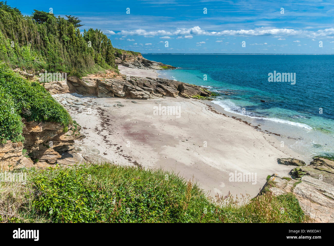 Bail water hi-res stock photography and images - Alamy