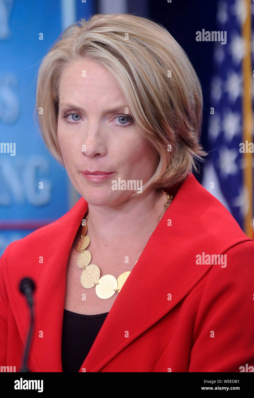 Dana perino hi-res stock photography and images - Alamy