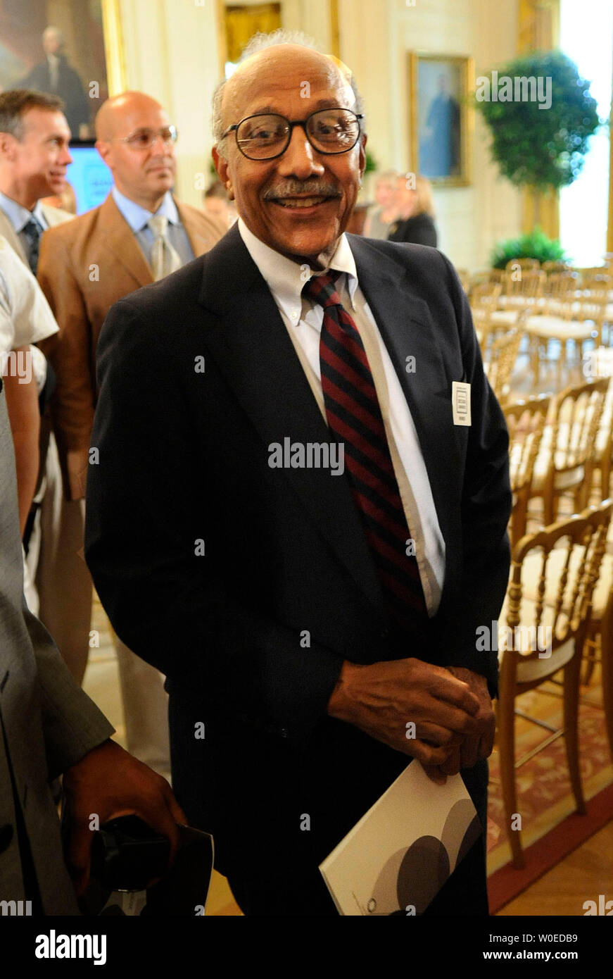 Richard Kevin Harrison